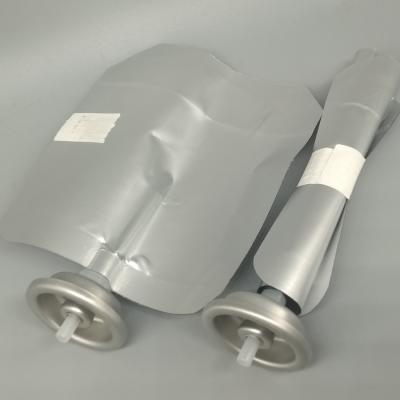 China High-Flow Male Bag-on-Valve 250ml for Smooth Cosmetic Spray Delivery for sale