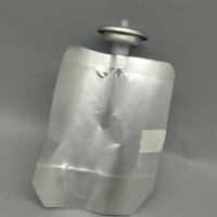 China Premium BOV Aerosol Valve for Sensitive Cosmetic Formulas for sale