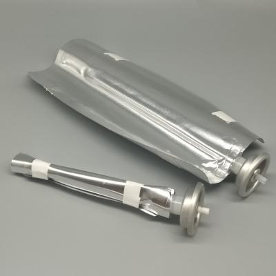 China Bag-on-Valve Aerosol Packaging for Sterile and Sensitive Formulas for sale