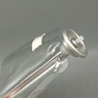 China Premium BOV Aerosol Valve for Sensitive Cosmetic Formulas for sale