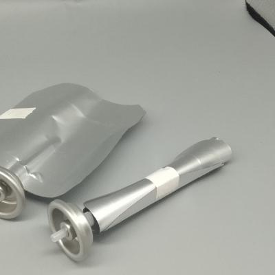 China Bag on Valve System for High Viscosity Industrial Chemicals 360 Degree Dispensing 50000 cP for sale
