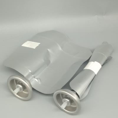 China Bag on Valve System 50ml to 600ml for Food Cosmetic Aerosol Sprays for sale