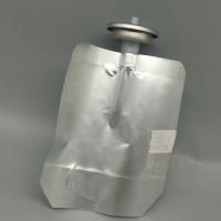 China Bag on Valve BOV System 50ml to 600ml for Continuous Mist Delivery for sale