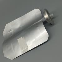 China Bag On Valve Aerosol Valve, Isolated Pneumatic Dispensing Valve For Household Aerosol Products, Sealed Bag-on-Valve System For Pure Pressure Spray Application for sale