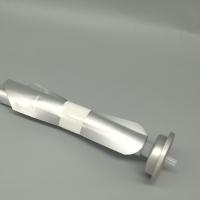China Bag on Valve Technology BOV Aerosol Dispensing System 360 Degree Spray for Cosmetics Pharmaceuticals for sale