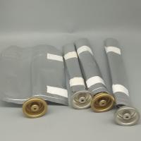 China High-Precision 1 Inch Female Bag-on-Valve for Cosmetic Sprays Aerosol Packaging 250ml Capacity for sale
