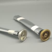 China Bag-on-Valve System 50ml to 600ml for Skincare Cosmetic Sprays Aerosol Dispensing for sale