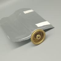 China Anti-Clog 1 Inch Female Bag On Valve 250ml for Viscous Cosmetic Products for sale
