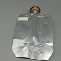 China Female Bag on Valve BOV System 50ml to 600ml for Cosmetic Aerosol Sprays for sale