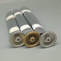 China Bag-on-Valve System 50ml to 600ml for Skincare Cosmetic Sprays Aerosol Dispensing for sale