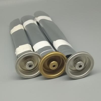 China Bag-on-Valve System 50ml to 600ml for Skincare Cosmetic Sprays Aerosol Dispensing for sale
