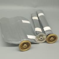 China Female Bag on Valve BOV System 50ml to 600ml for Cosmetic Aerosol Sprays for sale