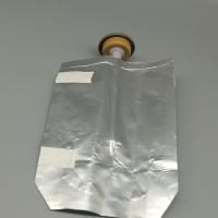 China High Barrier Bag on Valve Aerosol System 50ml to 600ml for Long Shelf Life for sale