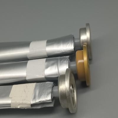 China High-Precision 1 Inch Female Bag-on-Valve for Cosmetic Sprays Aerosol Packaging 250ml Capacity for sale