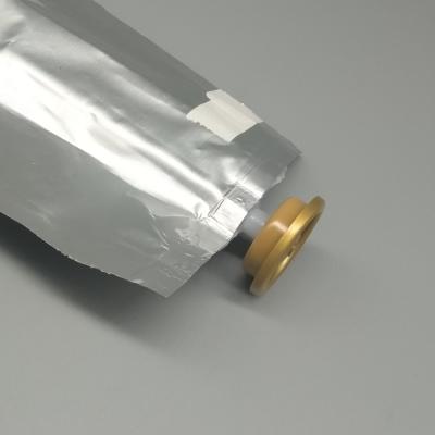 China Female Bag-On-Valve Aerosol System 360 Degree Dispensing for Pharmaceutical Formulas for sale