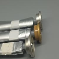 China Anti-Clog 1 Inch Female Bag On Valve 250ml for Viscous Cosmetic Products for sale