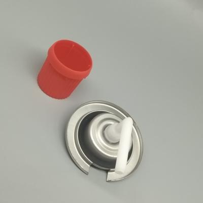 China Value Butane Stove Valve Economical Replacement Regulator and Knob Assembly for Portable Stoves for sale