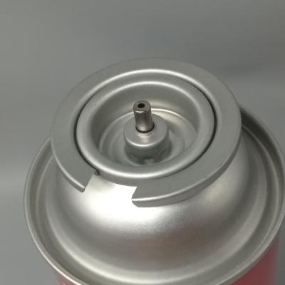 China Eco Butane Gas Valve - Efficient Regulator for Low-Emission & Fuel-Saving Stoves for sale