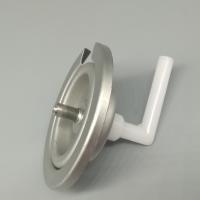 China 1 Inch High Pressure Butane Gas Control Valve for Outdoor Burners Leak Proof for sale