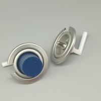 China High-Flow Butane Gas Valve Optimized For Cooking Efficiency In Camping Stoves for sale