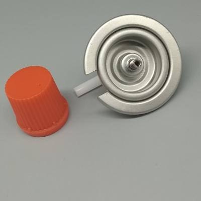 China Butane Gas Stove Valve for Consistent and Smooth Operation for sale