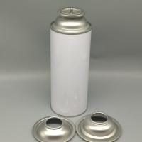 China Universal Butane Gas Cylinder Valve 1 Inch for Torches Heaters and BBQ Grills for sale