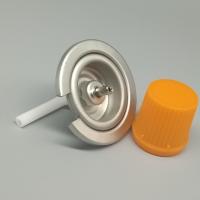 China 1 Inch High Pressure Butane Gas Control Valve for Outdoor Burners Leak Proof for sale