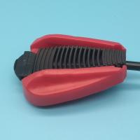 China Compact Two-Way Spray Trigger Cap for Aerosol Cans with Dual Mode Dispersion for sale