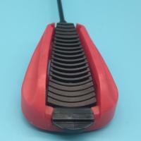 China Compact Two-Way Spray Trigger Cap for Aerosol Cans with Dual Mode Dispersion for sale