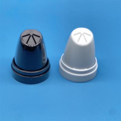 China Hair Mousse Inverted Aluminum Valve Eco-Friendly Mousse Sprayer 100 Recyclable for sale