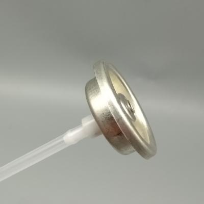China Female Paint Valve Customizable Dispensing System for Branded Spray Paint Cans for sale