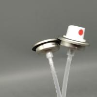 China Female Paint Spray Valve 1/4 Inch NPT for Automotive Furniture Coating Leak Proof for sale