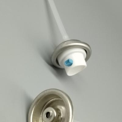 China Female Paint Valve Anti-Clog Seal 1 Inch High Solids Spray Paint for sale