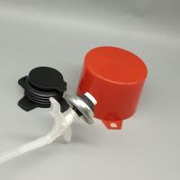 China PU Sealant Valve with High Flow Rate for Thick Formulations for sale