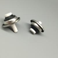 China Aerosol Valve For Polyurethane  Sealants In Building Projects for sale