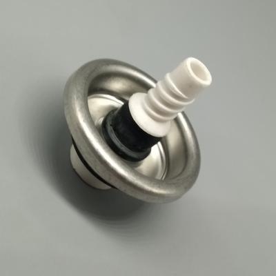 China Polyurethane Foam Spray Valve High-Efficiency Dispenser For Insulation Sealing for sale