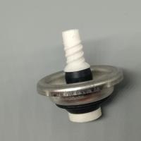China PU Sealant Valve with High Flow Rate for Thick Formulations for sale
