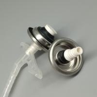 China Leak-Proof PU Sealant Spray Valve for High-Density Formulations for sale