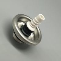 China Leak-Proof PU Sealant Spray Valve for High-Density Formulations for sale