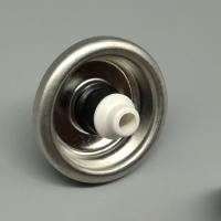 China High Viscosity PU Sealant Aerosol Valve for Professional Use for sale