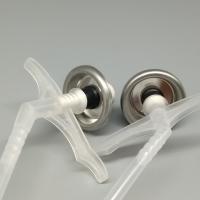 China Leak Proof PU Sealant Spray Valve Stainless Steel 304 for Silicone and Construction Chemicals for sale