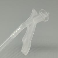 China PU Sealant Spray Valve SS304 for High Viscosity Foam 500ml-750ml for sale