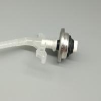 China PU Sealant Spray Valve SS304 for High Viscosity Foam 500ml-750ml for sale