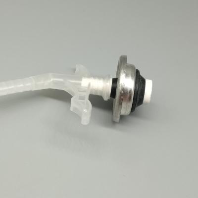 China PU Sealant Spray Valve SS304 for High Viscosity Foam 500ml-750ml for sale