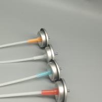 China Metered Aerosol Valves for Veterinary Pharmaceuticals Secure Dosing 0.5ml for sale