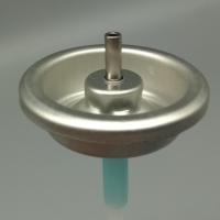 China One-Inch Metered Aerosol Valve Engineered for Exact Dosage Uniformity for sale