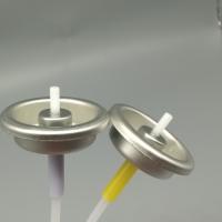 China High-Performance Metered Valve for Accurate Mist and Consistent Dosage for sale