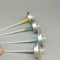 China Reliable and Precise Metered Valve for Cosmetic Mists Application for sale