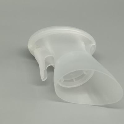 China Invertible Aerosol Spray Air Freshener Valve 360 Degree Clog Resistant Multi Directional for sale