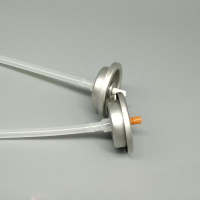 China WD-40 Lubricant Valve with Anti-Clog Tip for Multi-Purpose Home and Workshop Use for sale